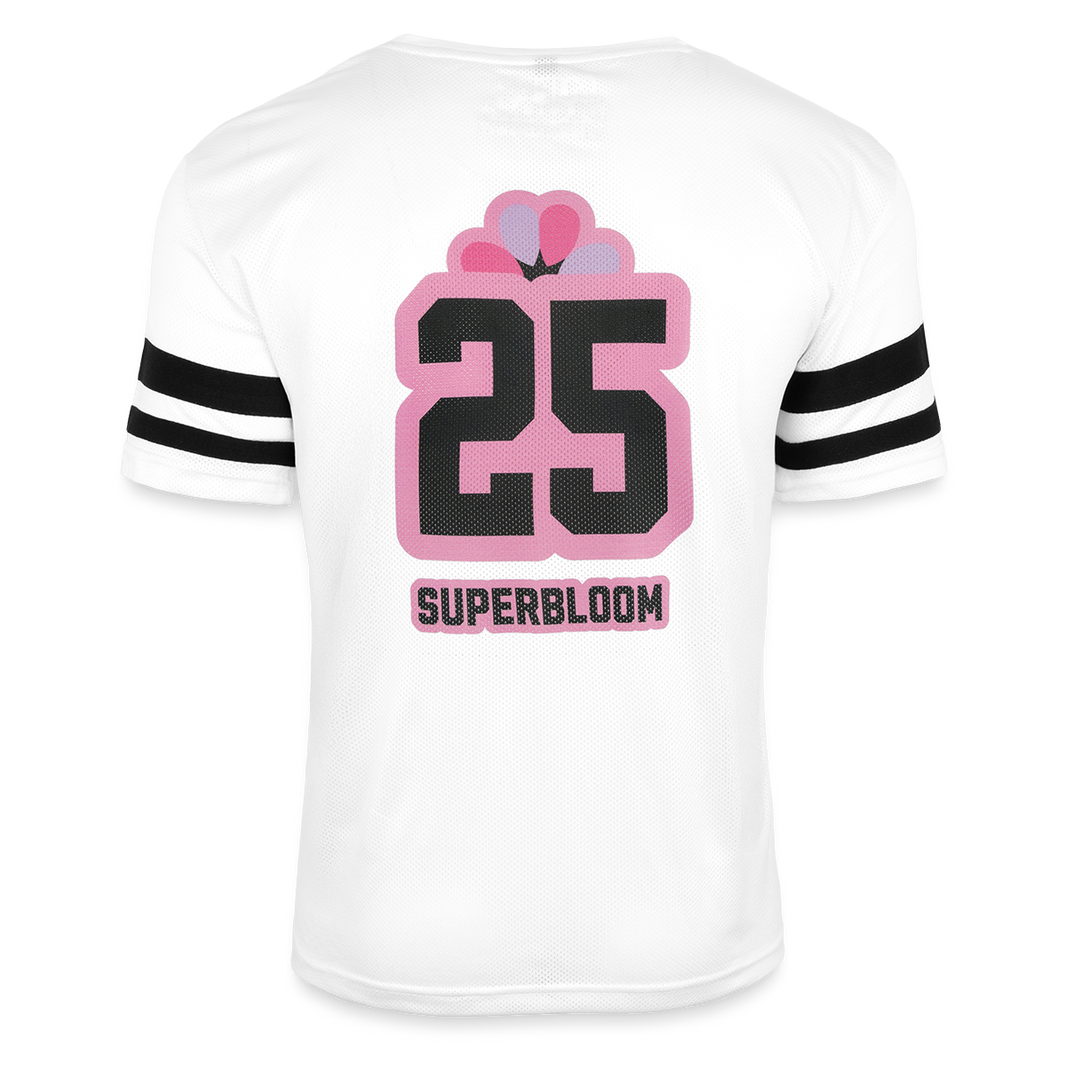 Superbloom Merchstore: Finde hier das offizielles Festival-Merchandise