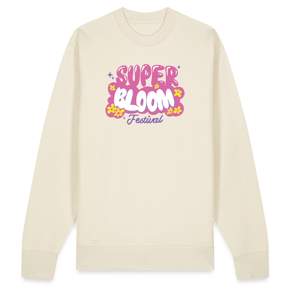 Superbloom Merchstore: Finde hier das offizielles Festival-Merchandise